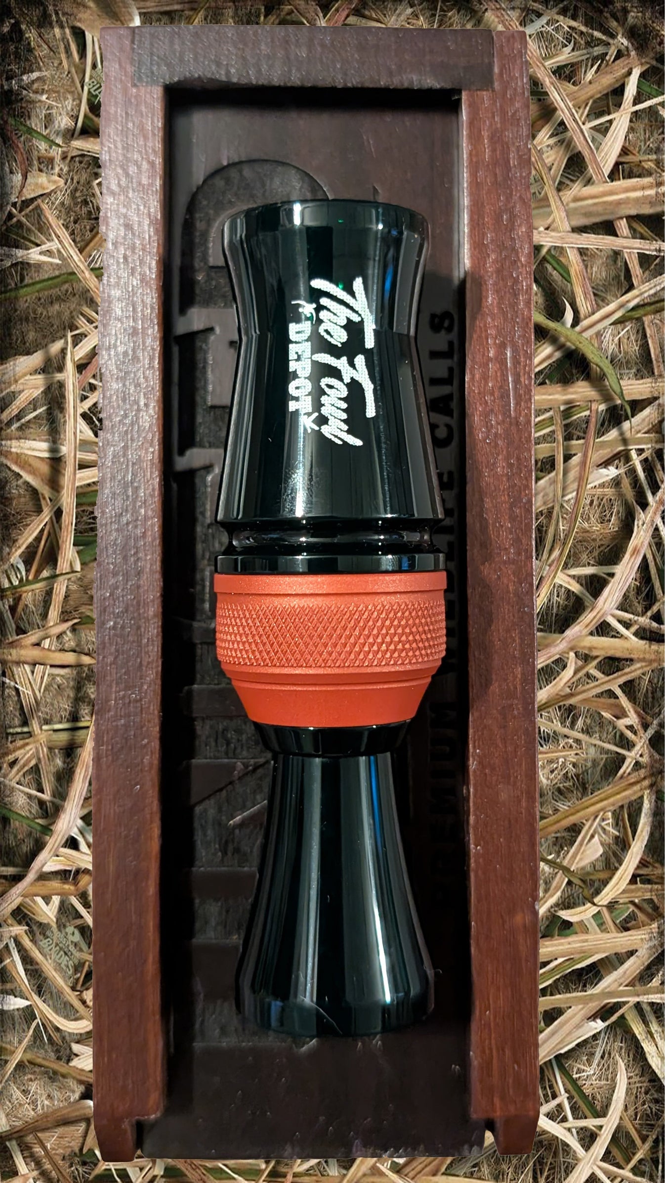 UCW Waterfowl Calls - The Fowl Depot