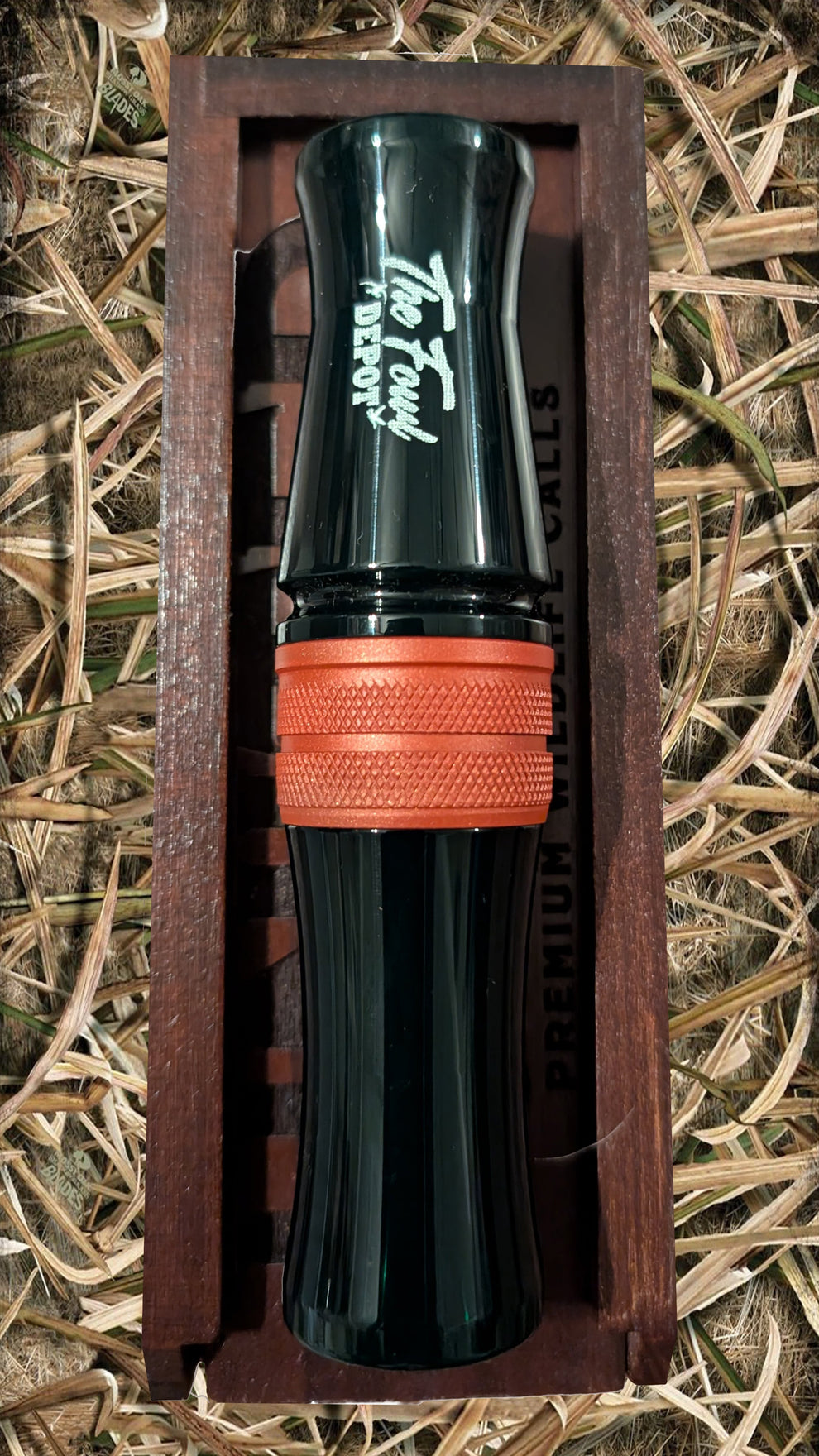 UCW Waterfowl Calls - The Fowl Depot