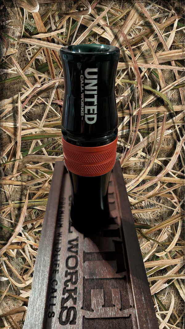 UCW Waterfowl Calls - The Fowl Depot