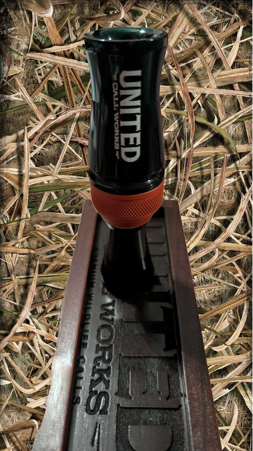 UCW Waterfowl Calls - The Fowl Depot